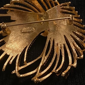 Monet 1960'S Brooch - Etsy