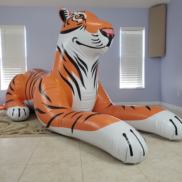 Inflatable Fetish - Etsy