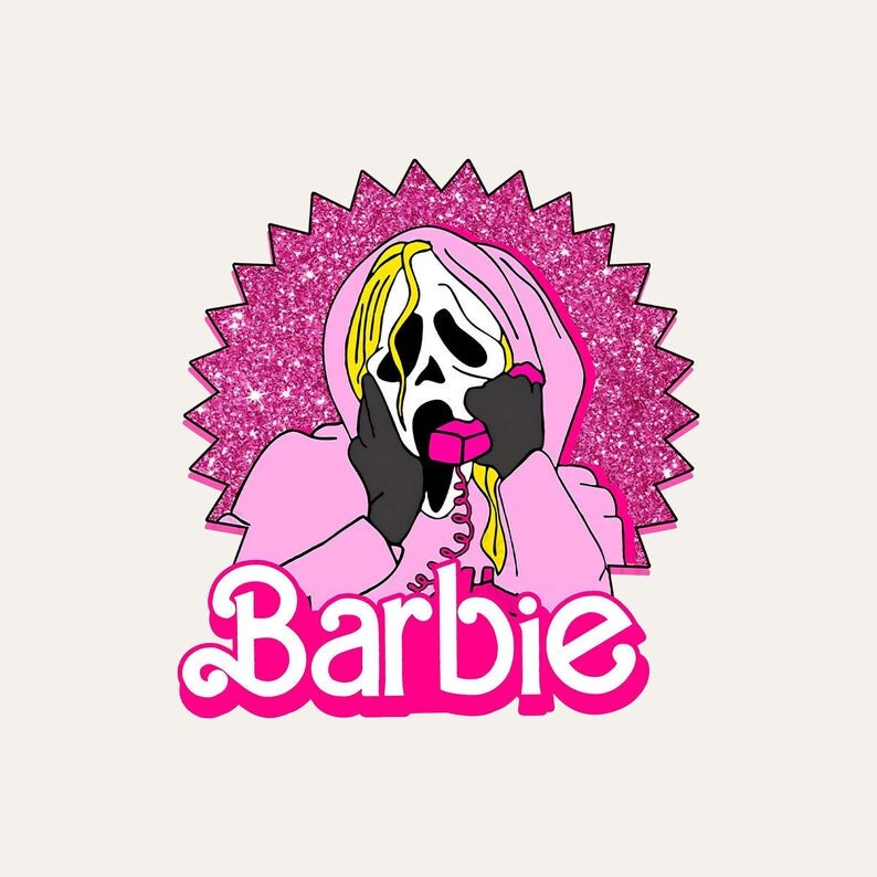 Barbie Skeleton Digital File - Etsy