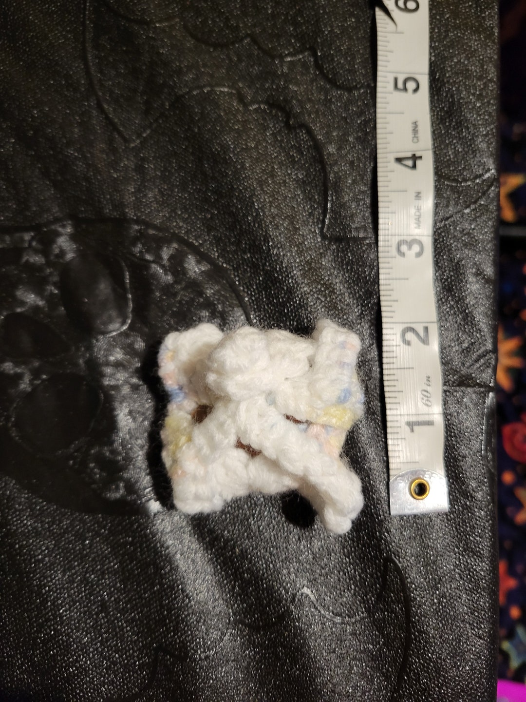 Scrap Yarn Granny Square Envelope Change Purse - Etsy