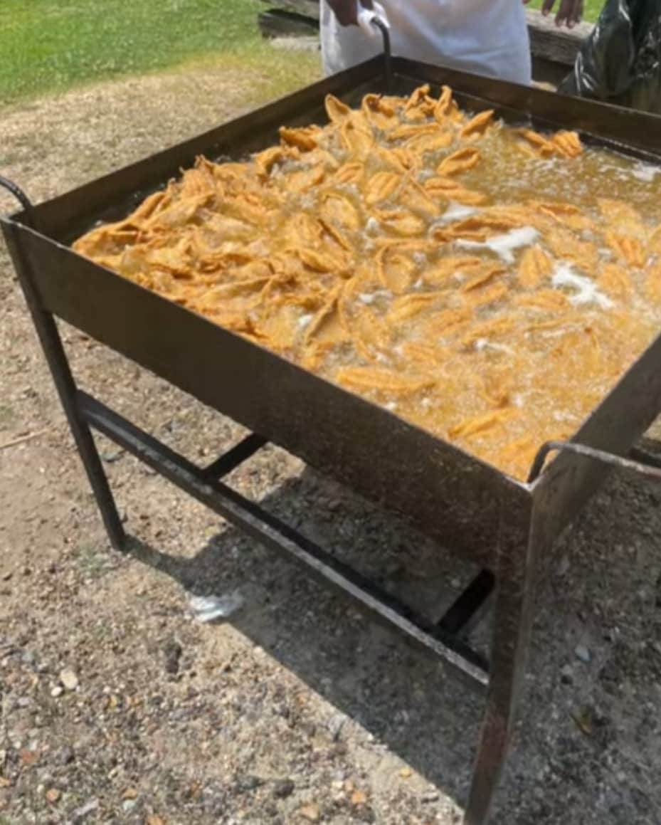 Big Boy Fryer - Etsy