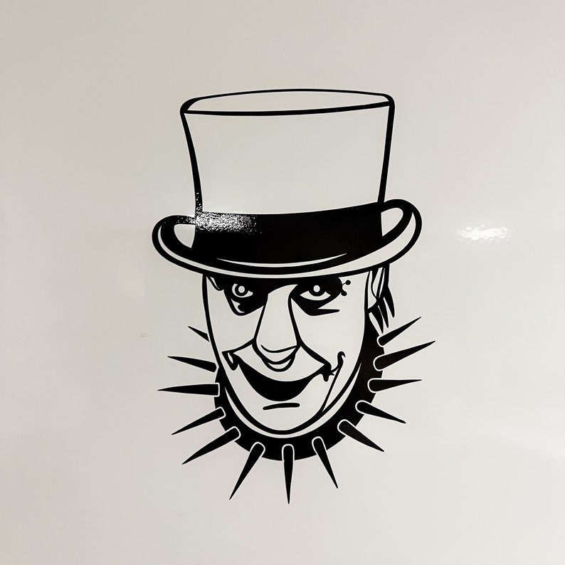 Fanart Sticker von Till Lindemann - Etsy Schweiz