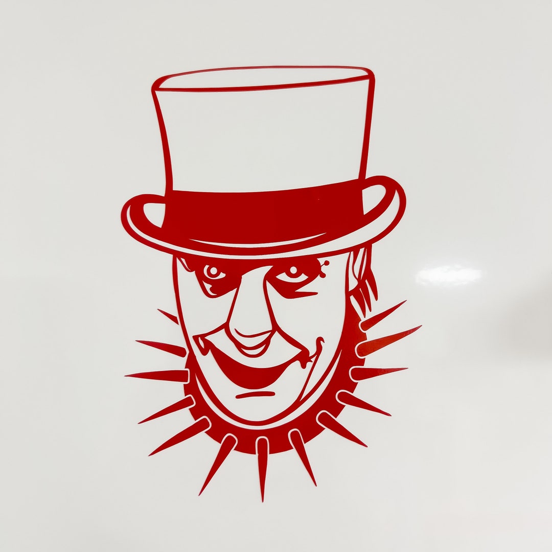 Fanart Stickers by Till Lindemann - Etsy