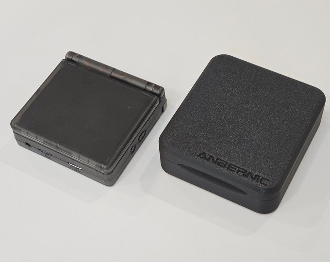 Anbernic RG35XX SP Case With Magnetic Closure - Etsy