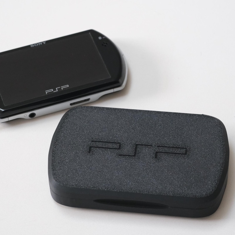 Psp Shell - Etsy
