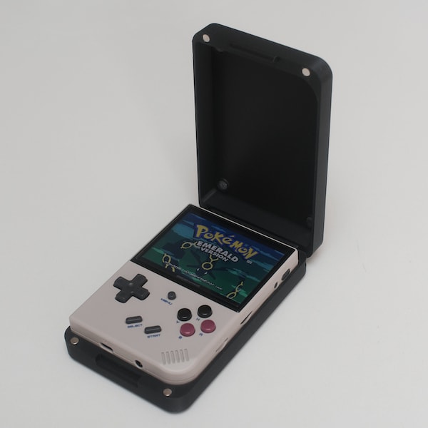 Anbernic Rg35xx Plus Shell - Etsy