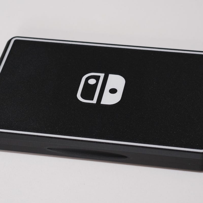 Switch 2 Custom Case - Etsy