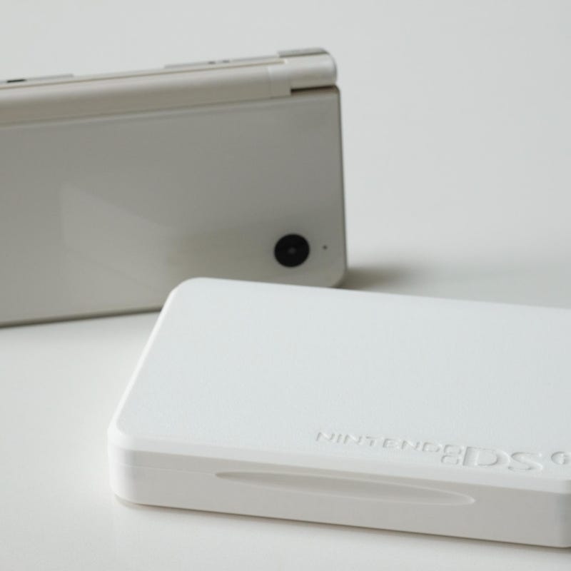 Dsi Shell - Etsy