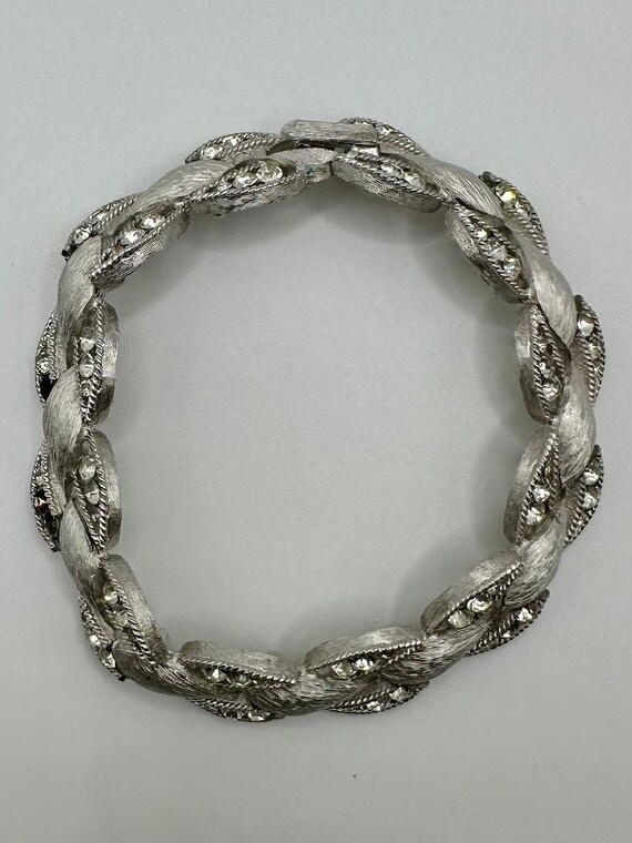 Vintage Trifari Cavalcade Collection Trifanium set - Gem