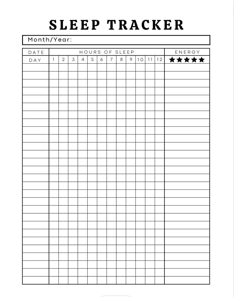 Mental Health Worksheet Printable Bundle - Etsy