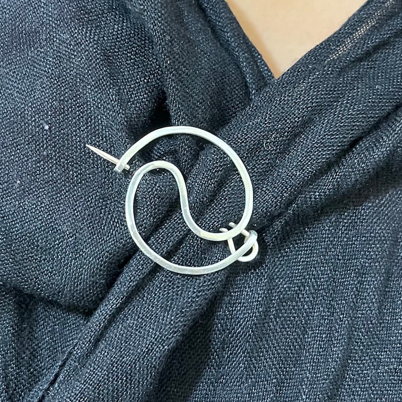 Scarf Pins - Etsy