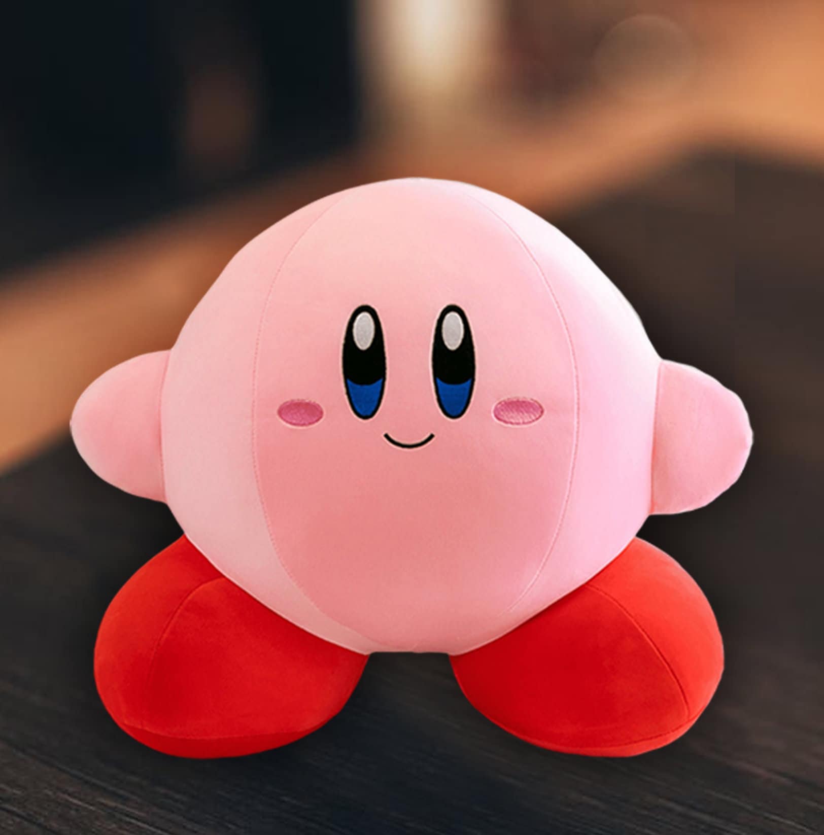 Kirby Plushie Adorable Kirby Plushies Kawaii Kirby - Etsy Canada