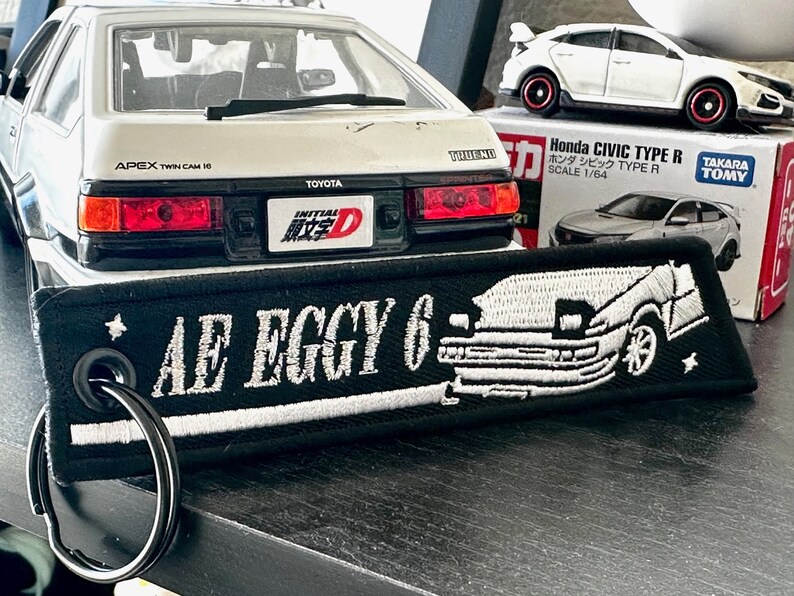 AE Eggy 6 - Etsy