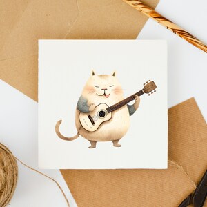 Funny & Hilarious Cat Clipart PNG Bundle, Chubby and Fat Cats ...