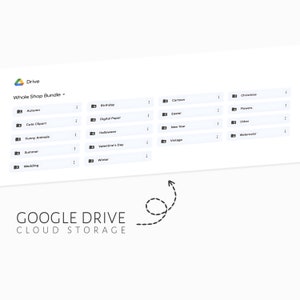 Whole Shop Mega Clipart Bundle, Image Files & Designs, High Quality PNG Collection, T-shirt ...