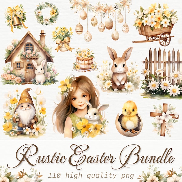 Easter - Etsy