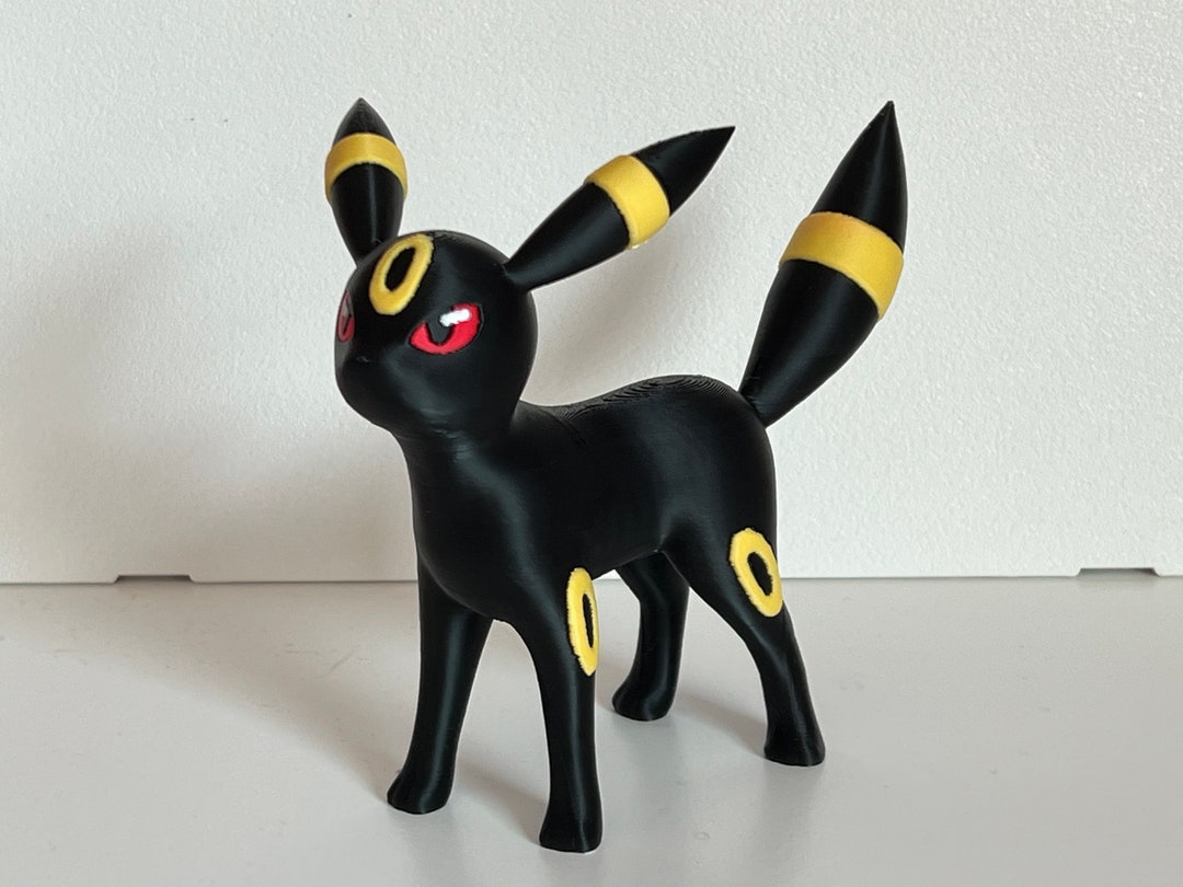 Umbreon 5.5 - Etsy