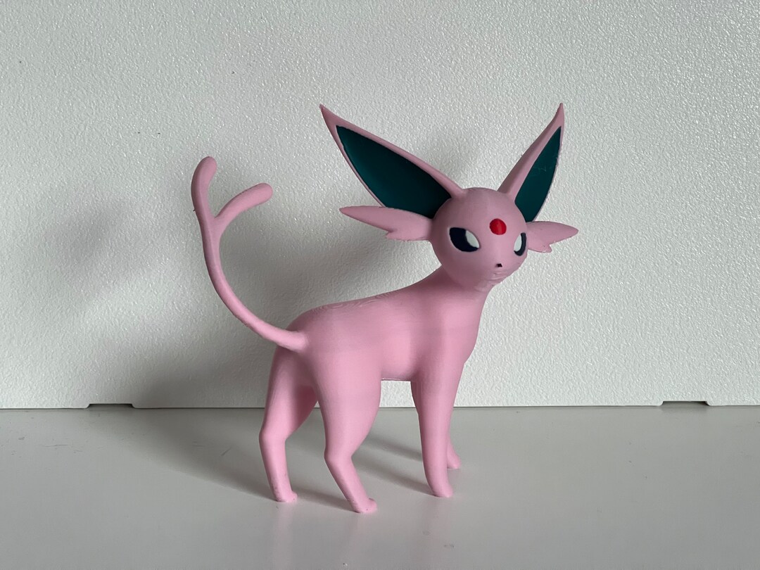 Espeon - Etsy