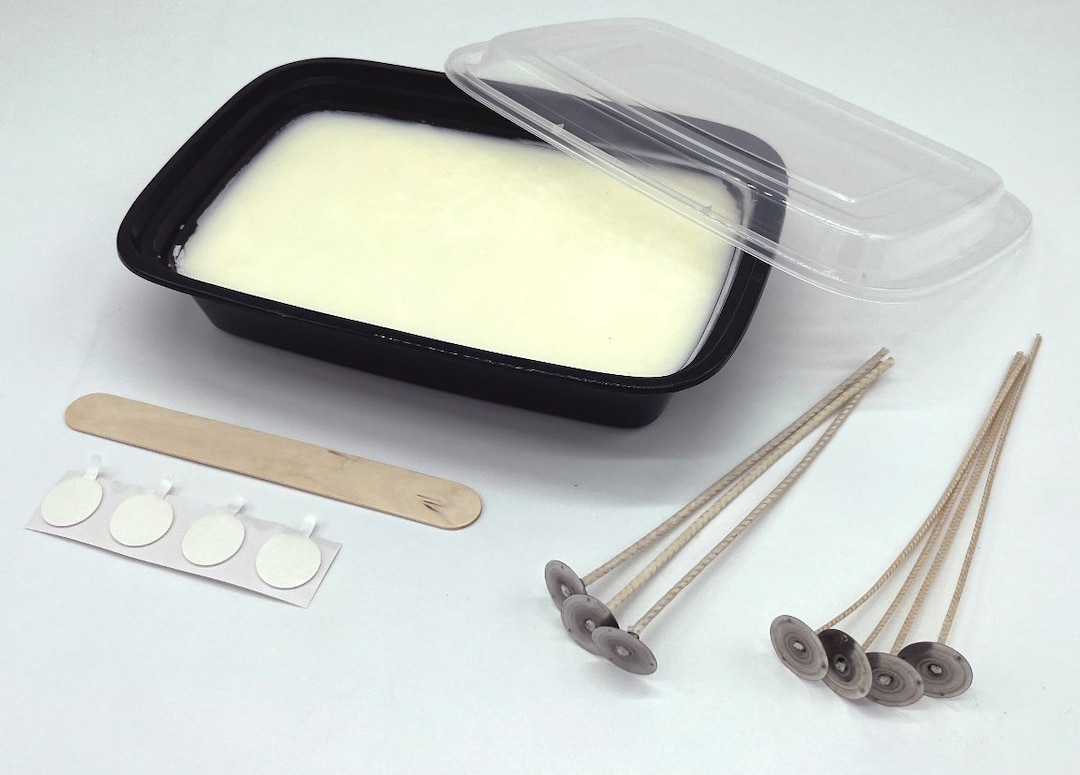 Candle Refill Kit - Etsy