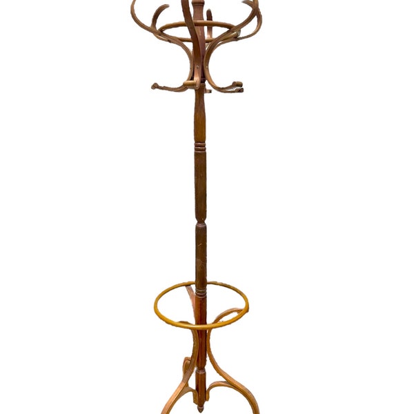 Coat Stand - Etsy