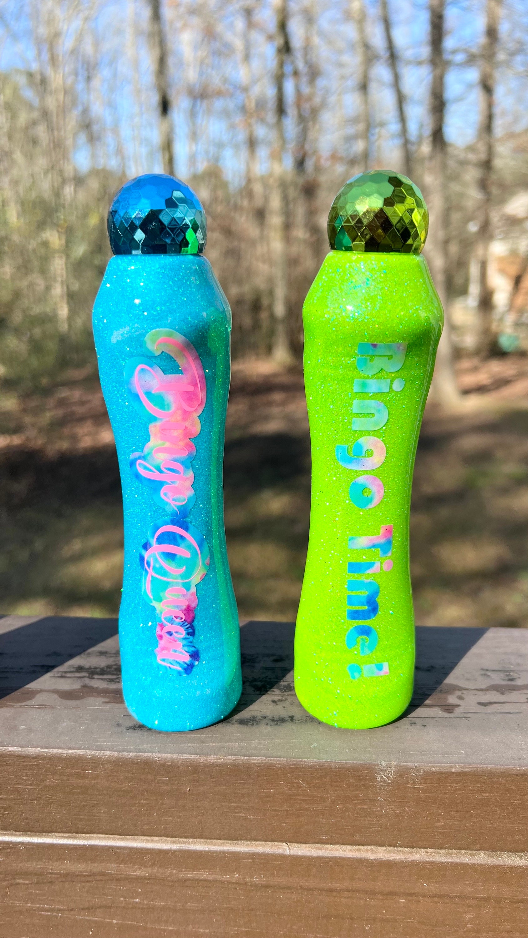 Custom Bingo Dauber - Etsy