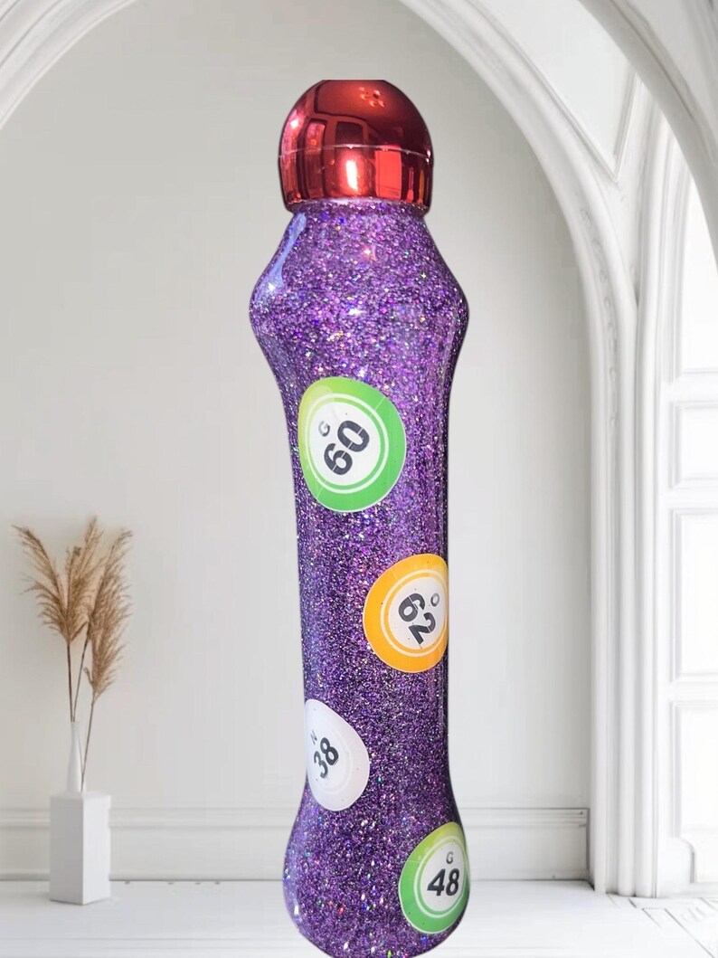 Custom Bingo Dauber - Etsy