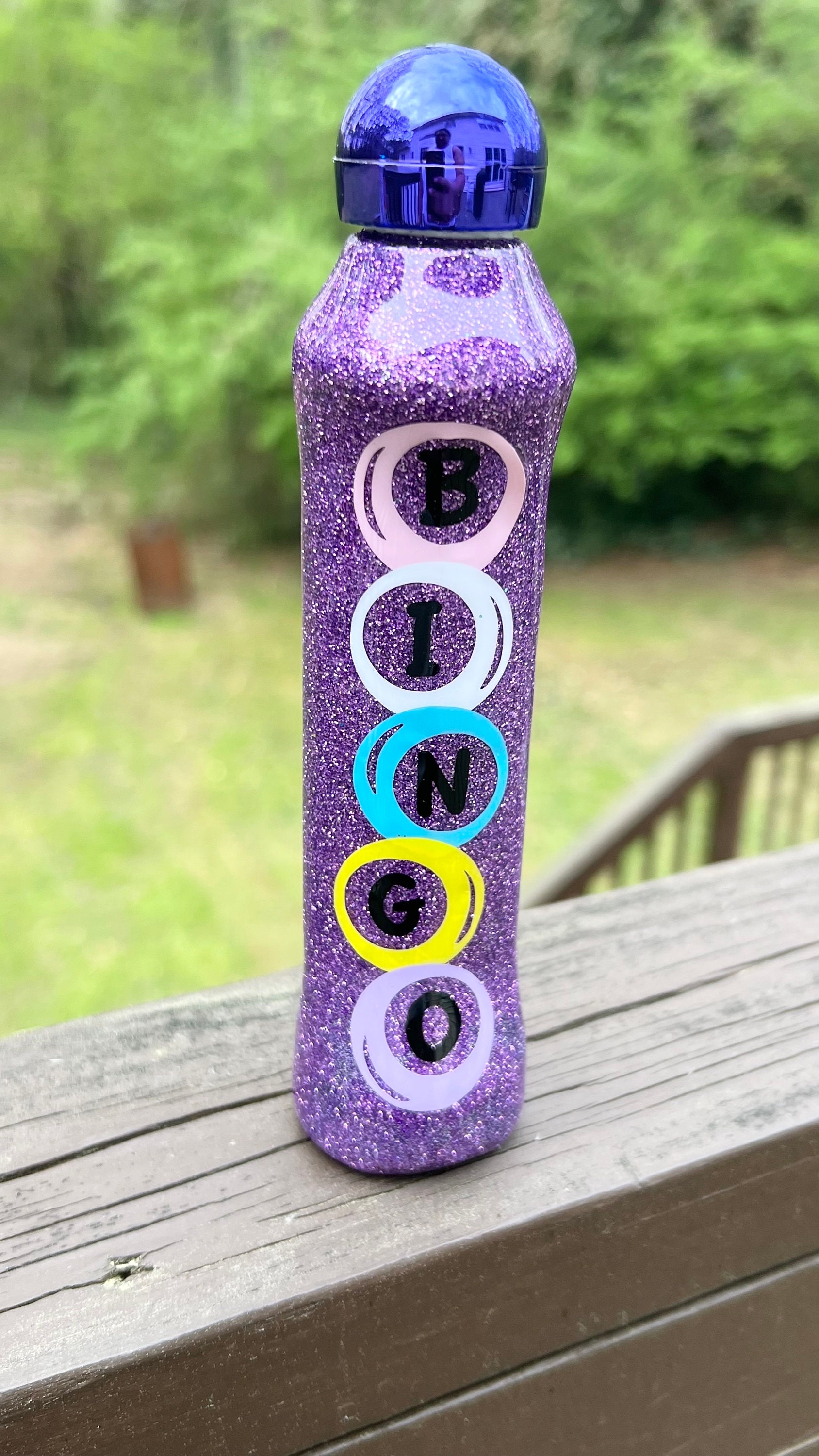 Custom Bingo Dauber - Etsy