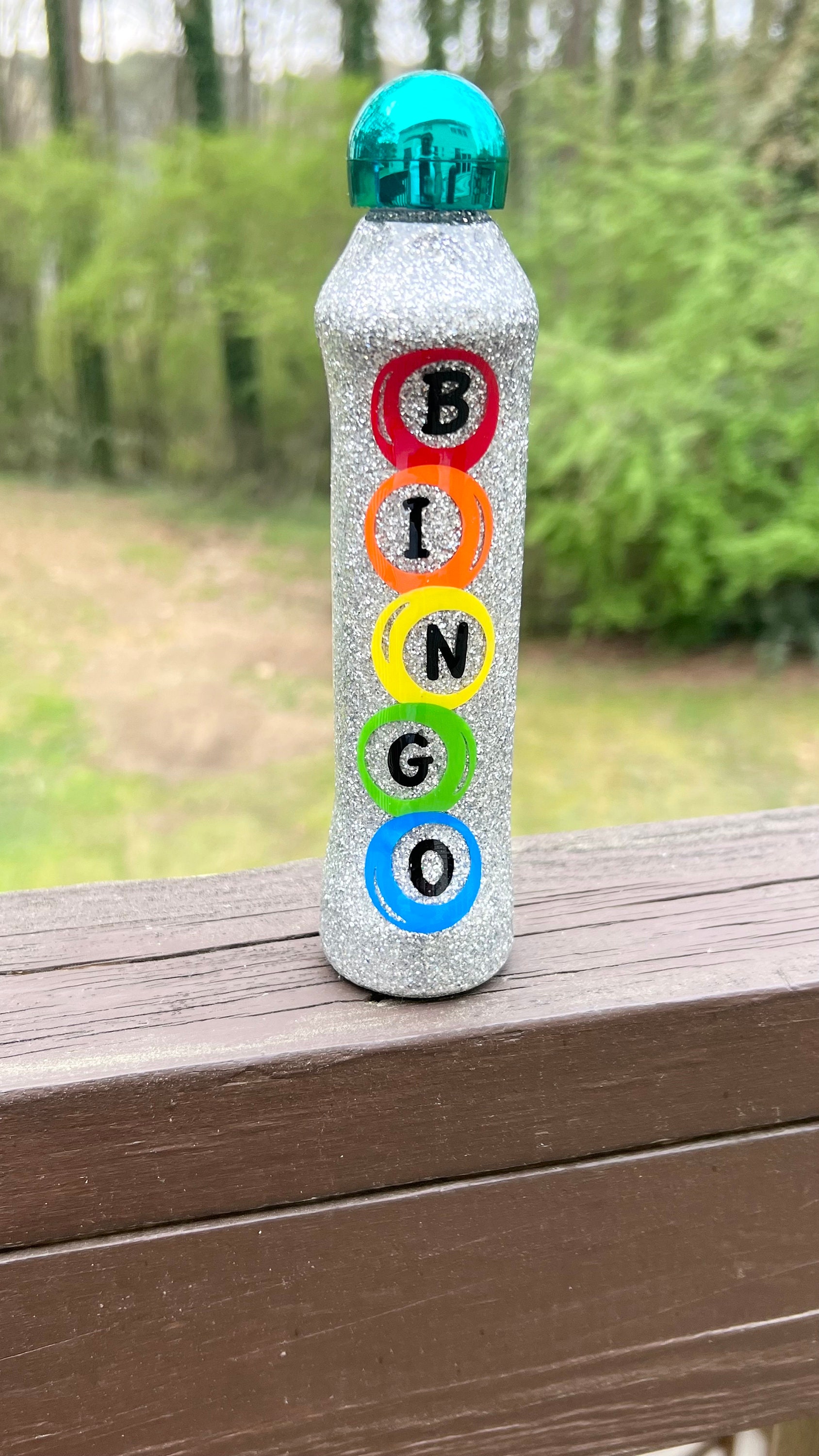 Custom Bingo Dauber - Etsy