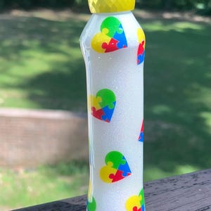 Custom Bingo Dauber Supporting Awareness - Etsy