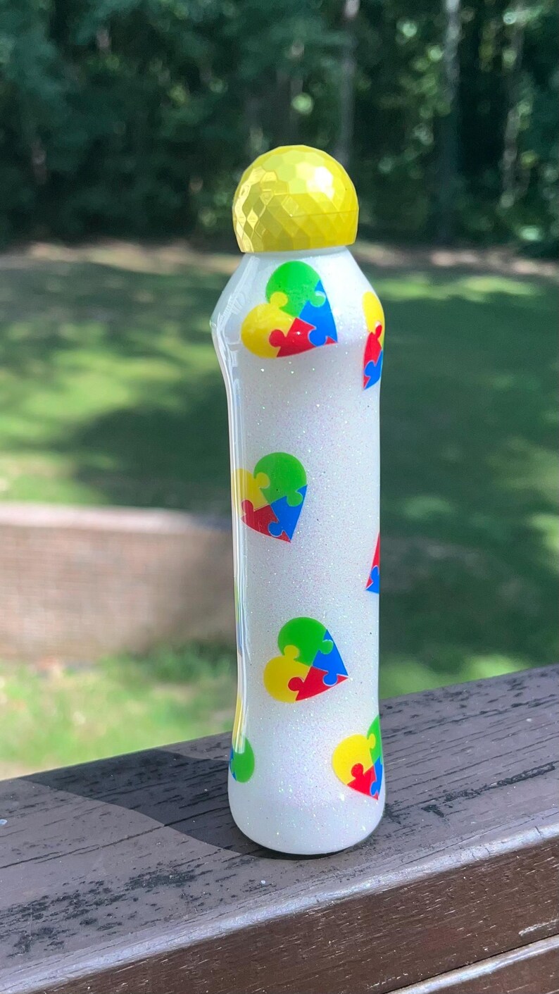 Custom Bingo Dauber Supporting Awareness - Etsy