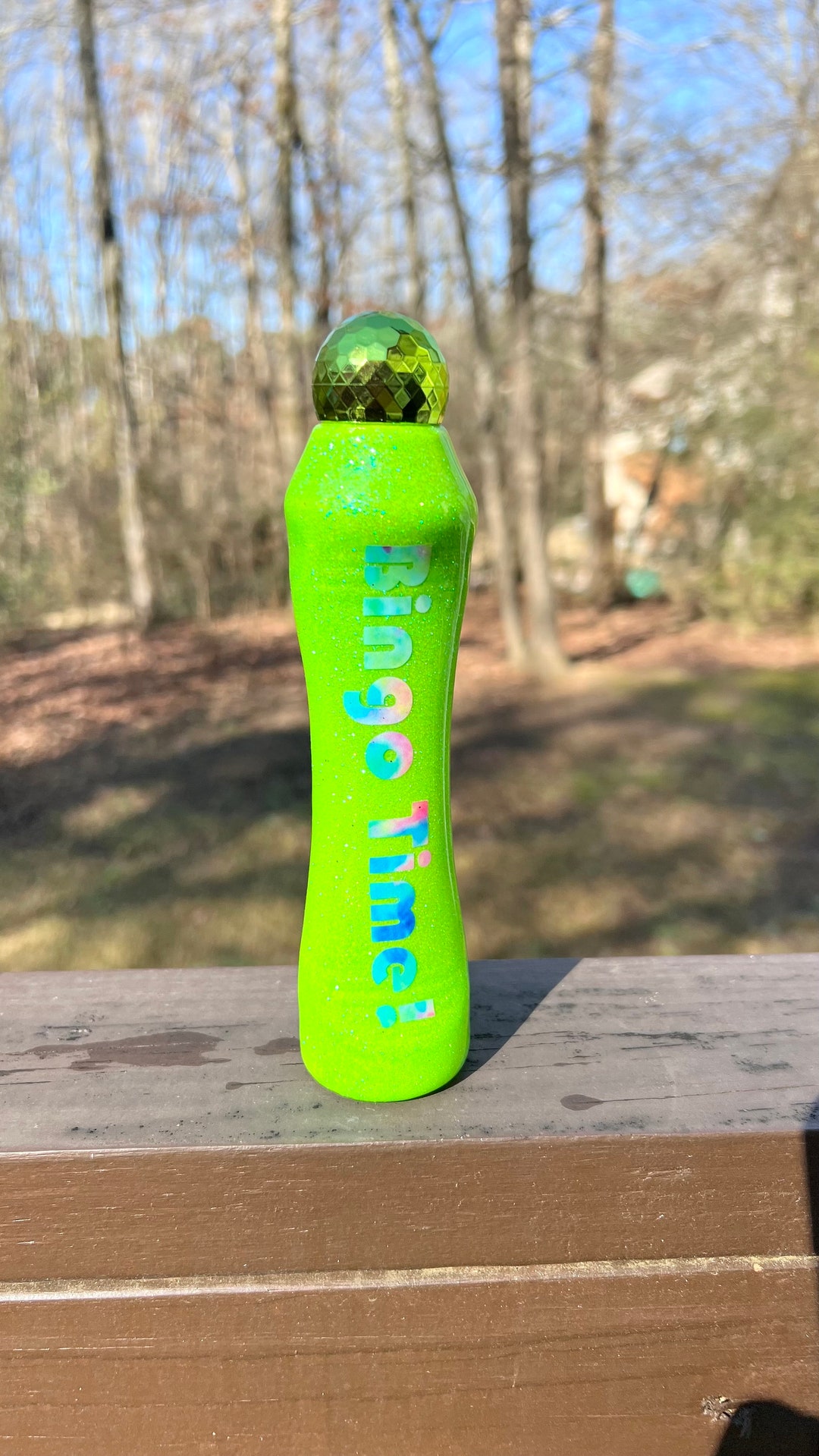 Custom Bingo Dauber - Etsy