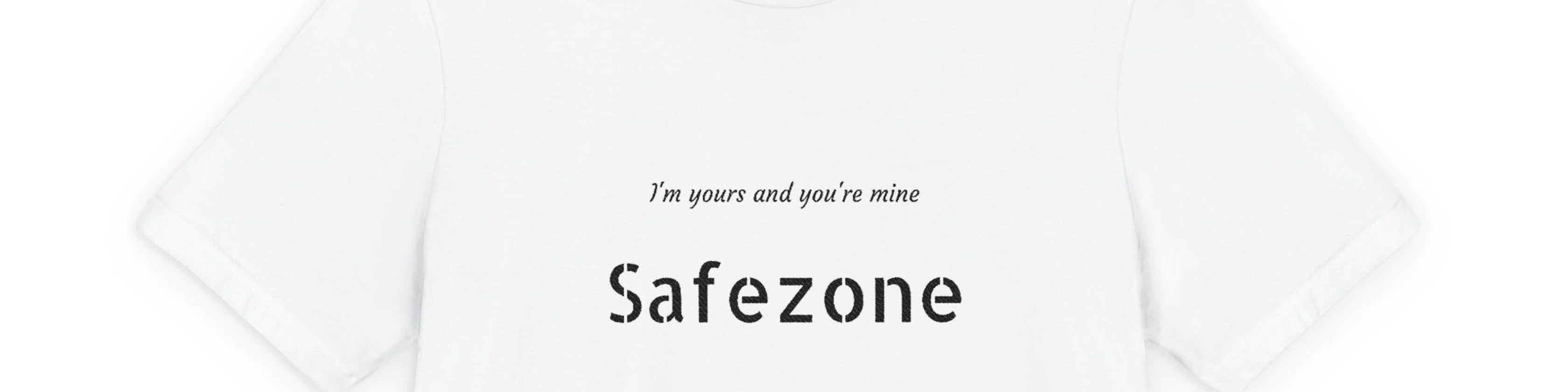FiveBSafezone - Etsy
