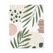 Boho Botanical Rolled Posters - Etsy