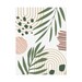 Boho Botanical Rolled Posters - Etsy