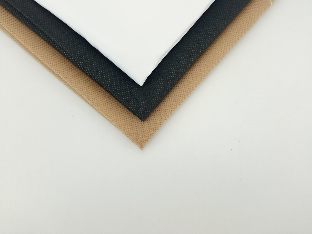 Designer Leather Fabric / Soft and Waterproof Fabric for Your ...