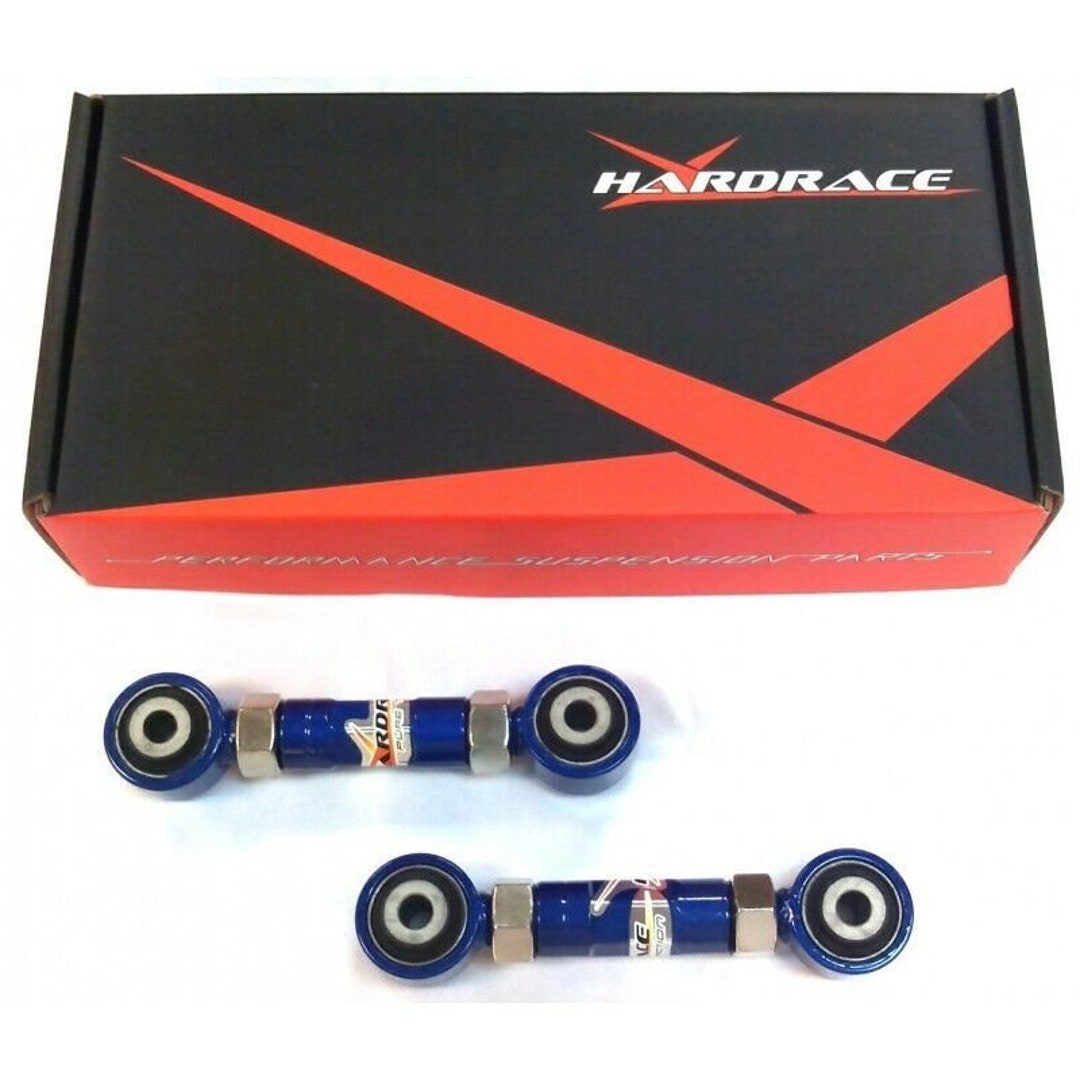 Set Hardrace Rear Adjustable Toe Kit for Honda Civic - Etsy