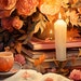 Autumns Promise Light Pattern Keeper Compatible PDF Instant Digital ...