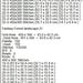 Fantasy Forest Landscape 21, Pattern Keeper Compatible, PDF Instant ...