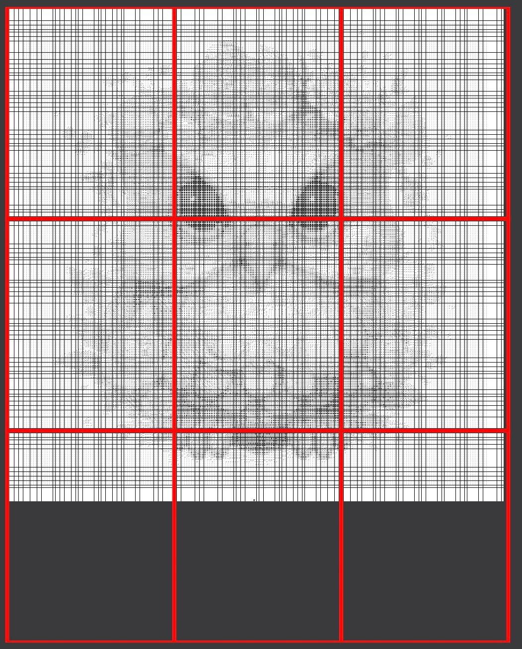 Pastel Pink Turquoise Baby Owl Flower Crown Pattern PDF Instant Digital ...