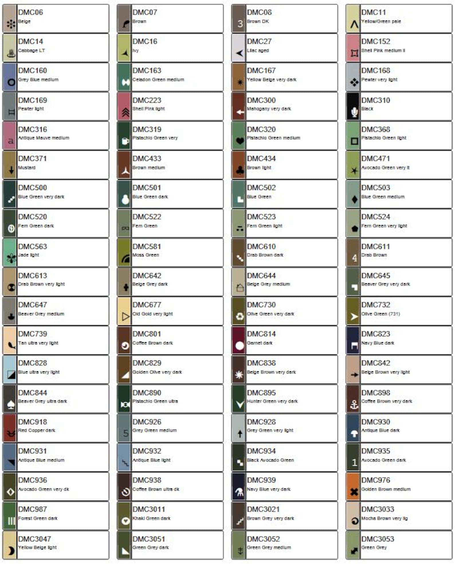 Narrow Dark Alice Wonderland 15 Stack Books Pattern Keeper Compatible ...