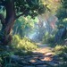 Fantasy Forest 64 Pattern Keeper Compatible PDF Instant Digital ...