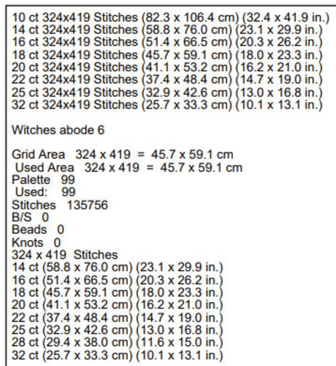 Spooky Haunted House Halloween Scene Witches Abode 6 PDF Instant ...