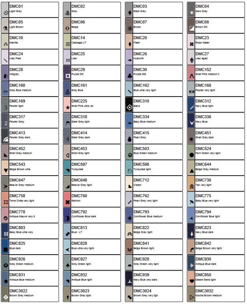 Fairy Dreams 4 Watercolor, Dryad Fae Faerie Pattern Keeper Compatible ...