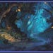 Fantasy Forest Landscape 20, Pattern Keeper Compatible, PDF Instant ...
