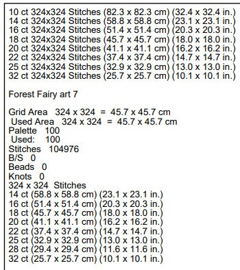 Forest Fairy Watercolor Art 7, Dryad Fae Faerie Pattern Keeper ...