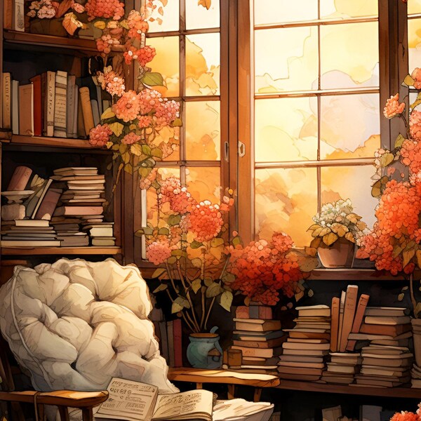 Autumns Promise Light Pattern Keeper Compatible PDF Instant Digital ...