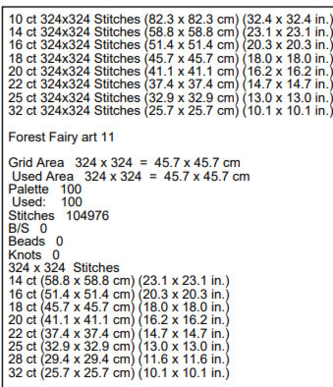 Forest Fairy Watercolor Art 11, Dryad Fae Faerie Pattern Keeper ...