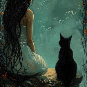 Narrow Nightscape 5 Large Pattern Keeper Compatible PDF Instant Digital ...