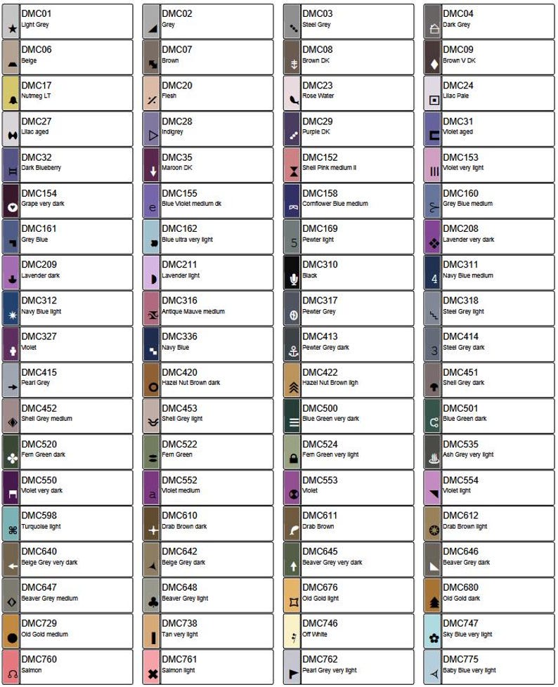 Gabriel Archangel of Divine Messages, Large Pattern Keeper Compatible ...