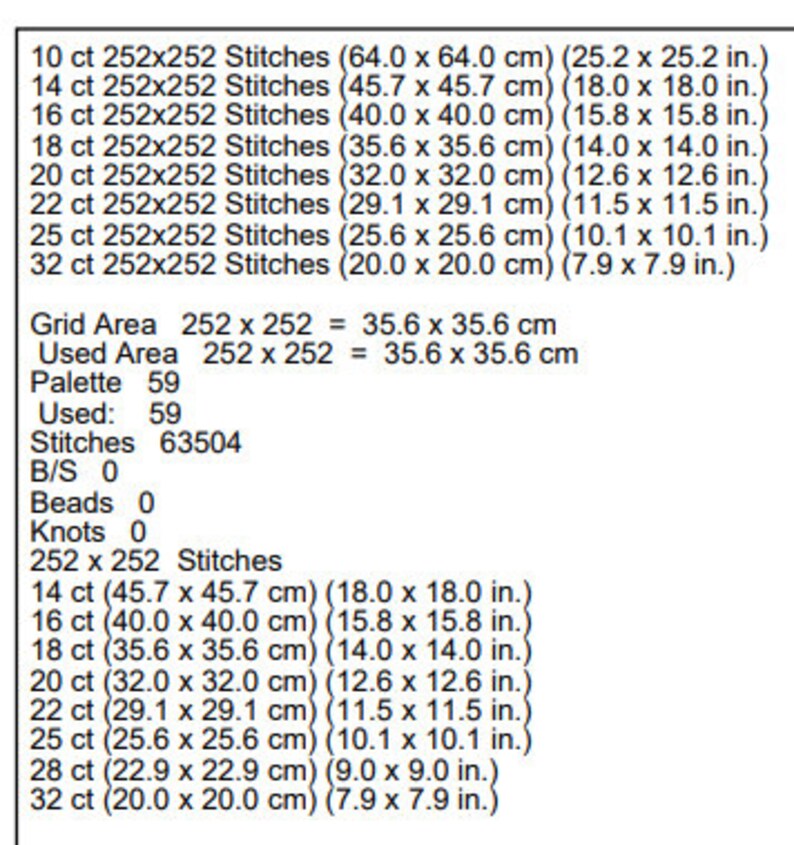 Golden Flame Fire Fairy Pattern Keeper Compatible PDF Instant Digital ...